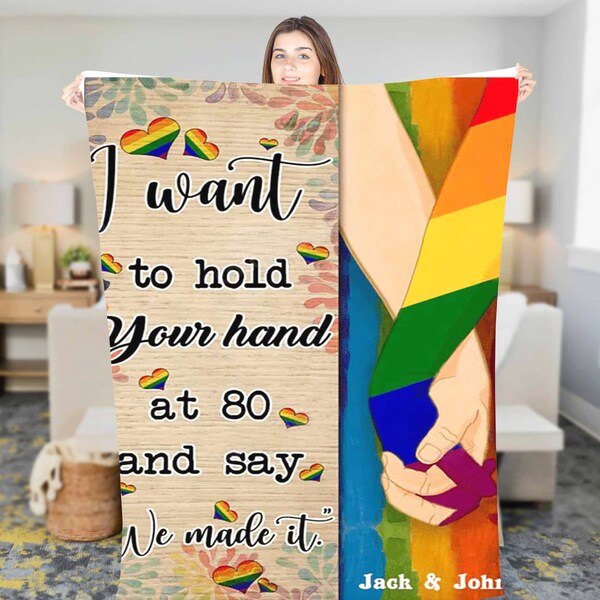 Lgbt Gifts - 60+ Gift Ideas for 2024