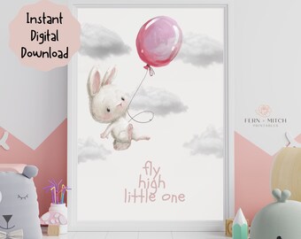 Fly High Little One - Etsy
