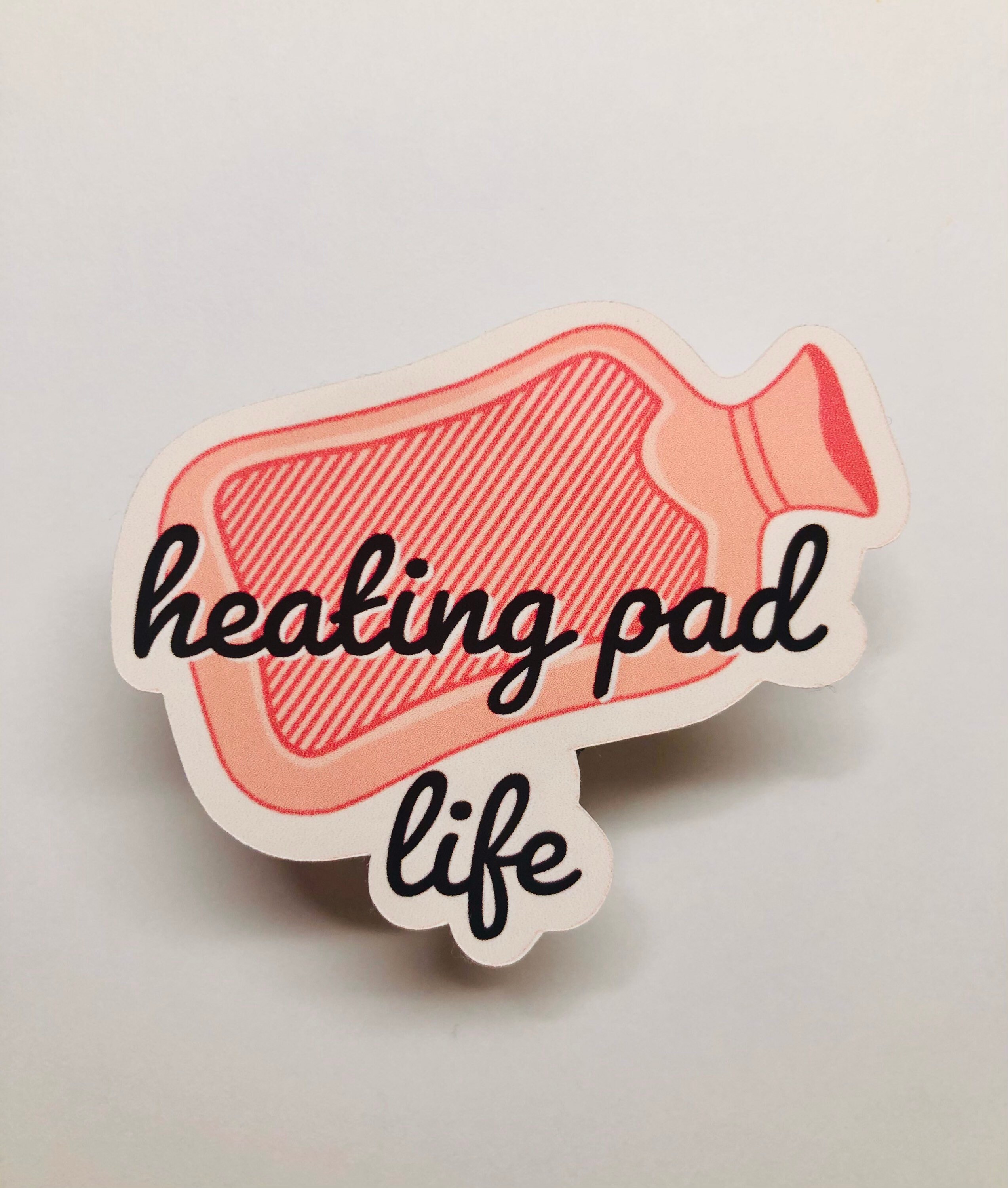 Endometriosis Sticker Pack Endo Sucks Stickers Endo | Etsy