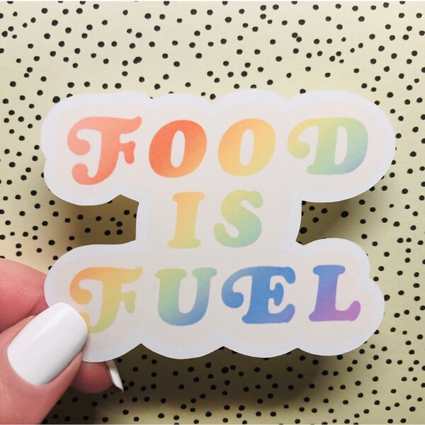 Food Stickers - Etsy