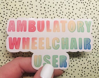 Wheelchair Accessories - Etsy