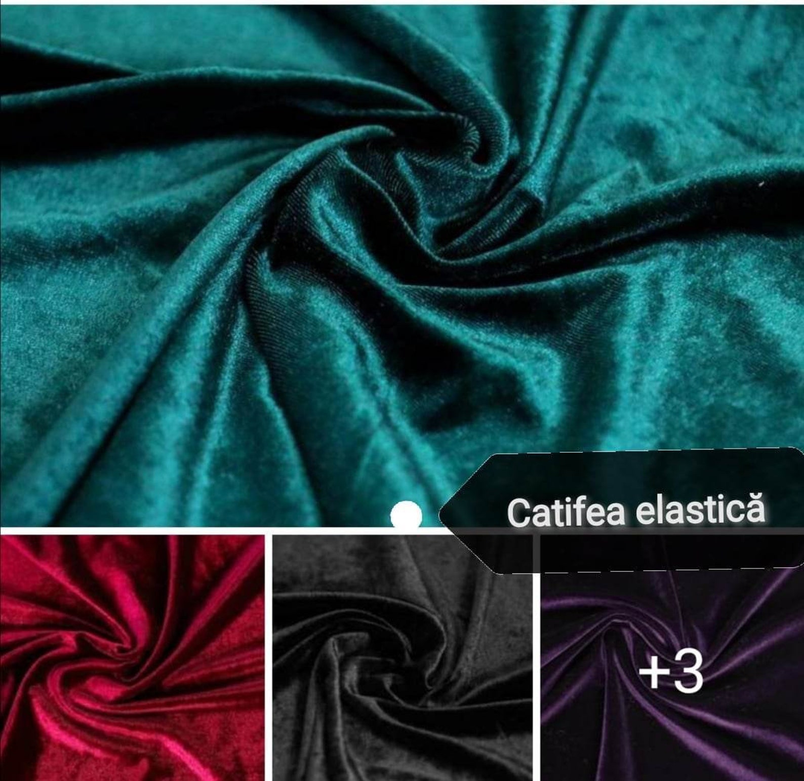 Bluza CATIFEA Cu Voal, Neagra,orice Marime Xs__xxxl, Nasturi Spate ...