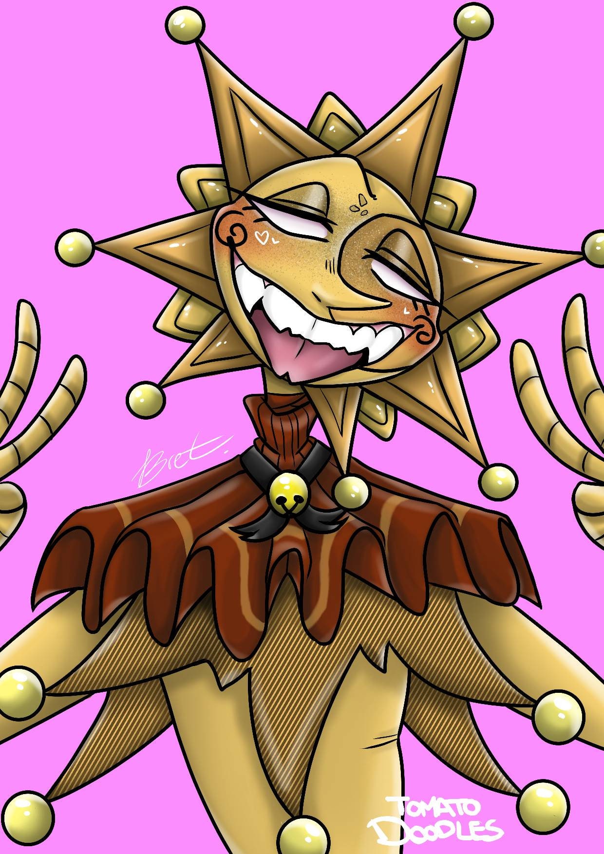 FNAF Five Nights at Freddy's Art Commissions 3 SLOTS - Etsy UK