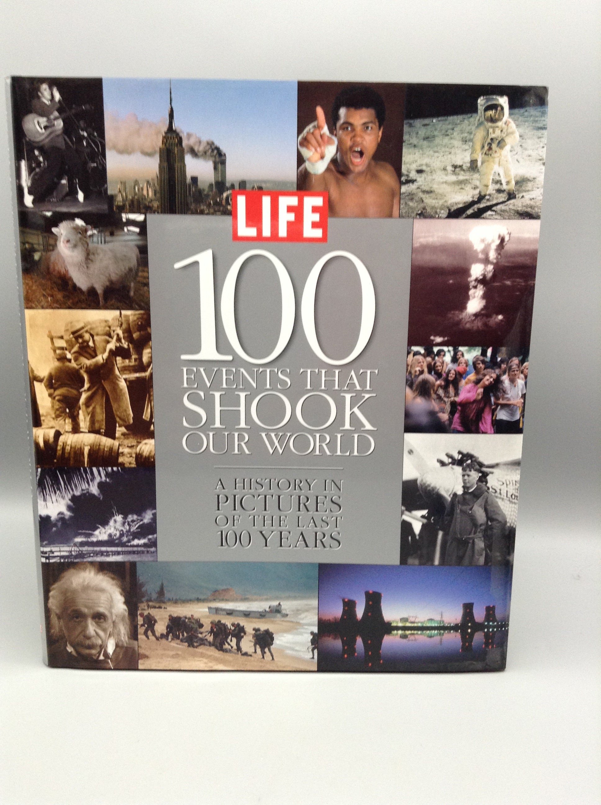 Historical Events That Changed The World