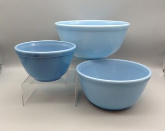 Pyrex Delphite - Etsy