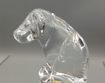 Full Lead Crystal - Etsy