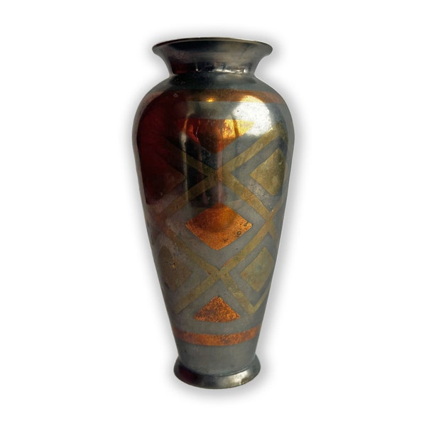 Indian Vase - Etsy