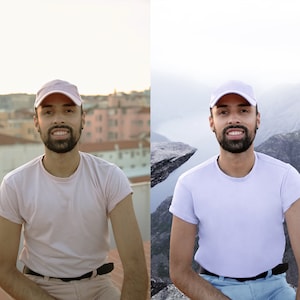 Pro Photo Editing Service! Retouch Photos, Change Photo, Edit Image ...