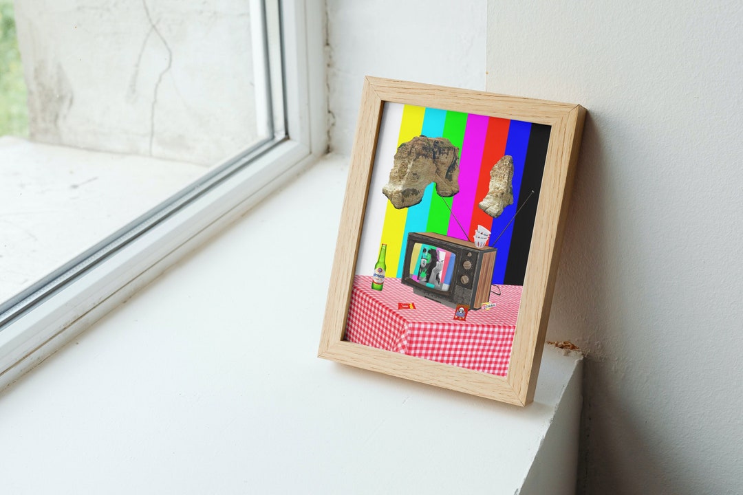 Fairuz, Poster, Lebanese Art - Etsy