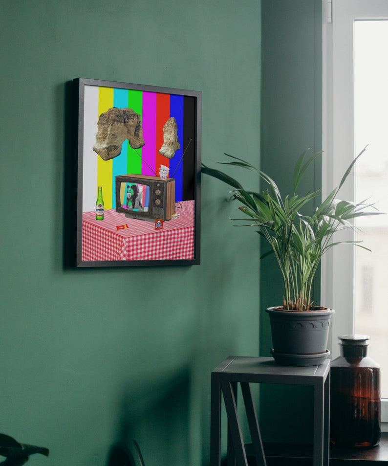 Fairuz, Poster, Lebanese Art - Etsy