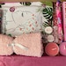 Personalised Self Care Hamper Spa Pamper Box, Gift Box for Her Birthday ...