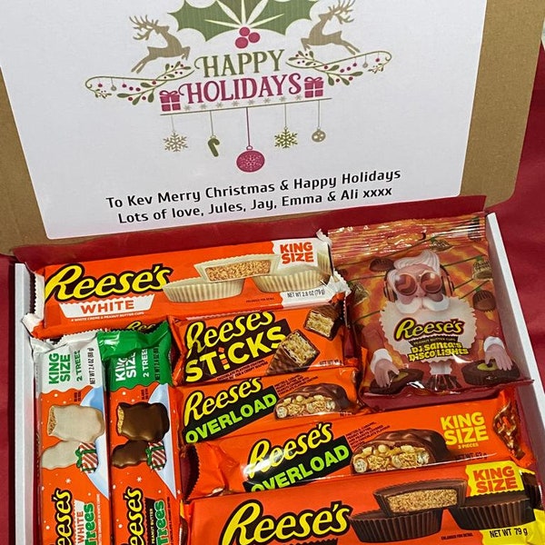 Reeses Thank You - Etsy