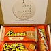 Personalised Reeses Treat Gift Box | Handmade Chocolate Hamper ...