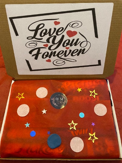 PERSONALISED Kinder Chocolate Hamper Selection Box Kinder | Etsy