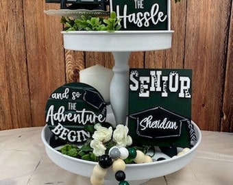 Graduation 2023 Tray - Etsy