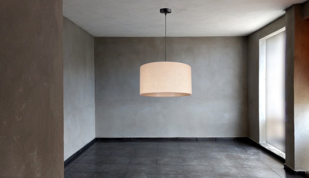 ONLUX Boho Hanging Ceiling Light Pendant Lamp Modern Chandelier Light ...
