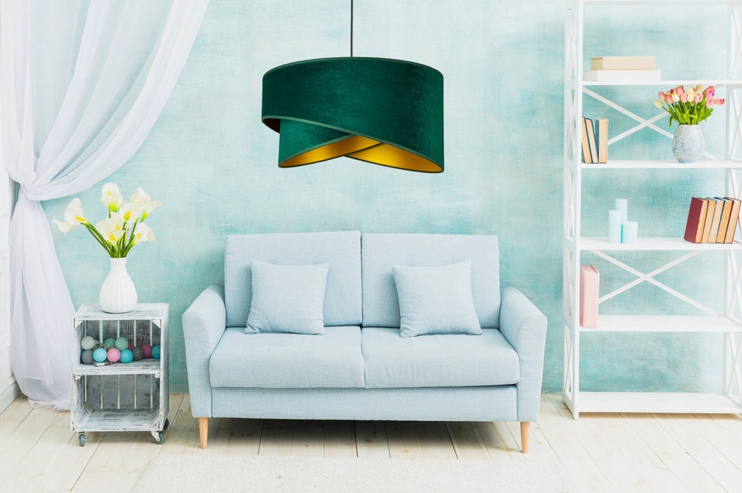 ONLUX Hanging Ceiling Light Pendant Lamp Modern Chandelier Light for ...