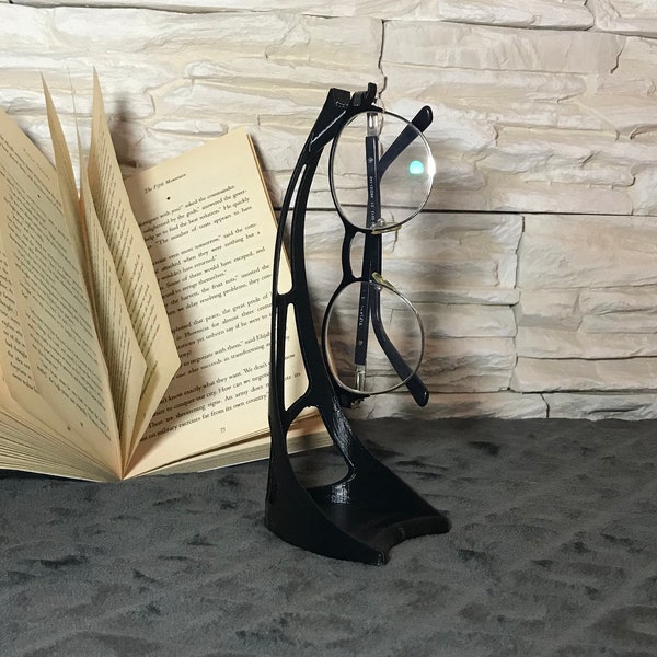 Unique Eyeglasses - Etsy