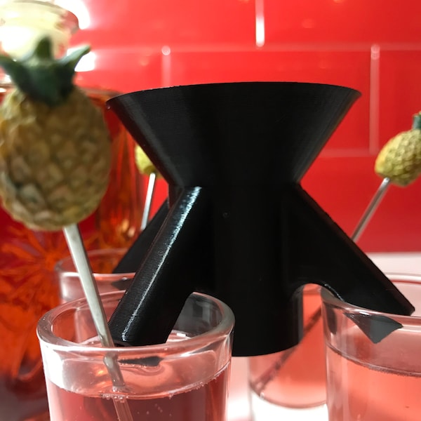 Shot Dispenser - Etsy