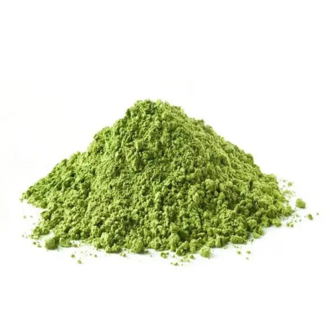 Green Tea Powder Japanese Tea Powder 3.0 Oz - Etsy