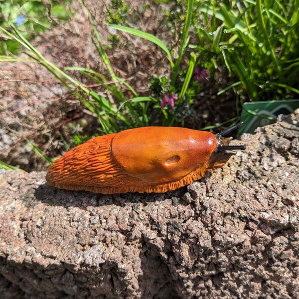 Polymer Clay Monster - Etsy UK