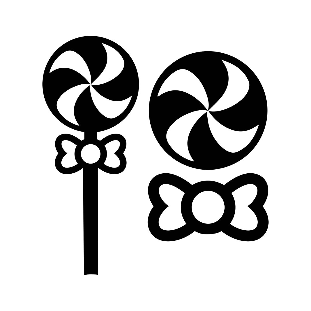 Candy SVG / SVG Cut File / Car Decal SVG / Instant Download / Printable ...