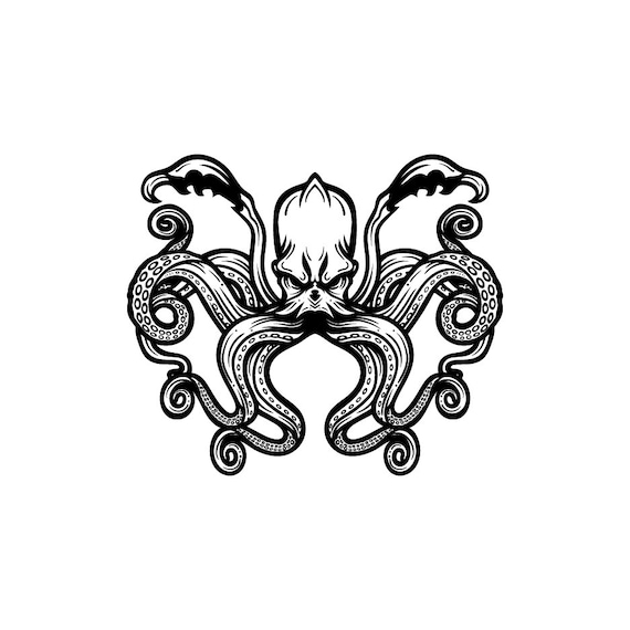 Kraken Designs