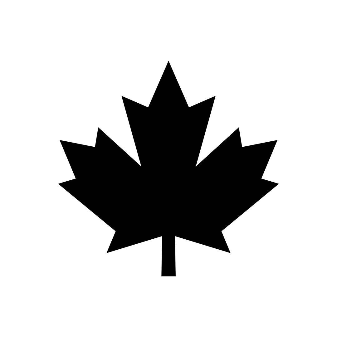Maple Leaf Canada SVG / SVG Cut File / Car Decal SVG / Instant Download ...