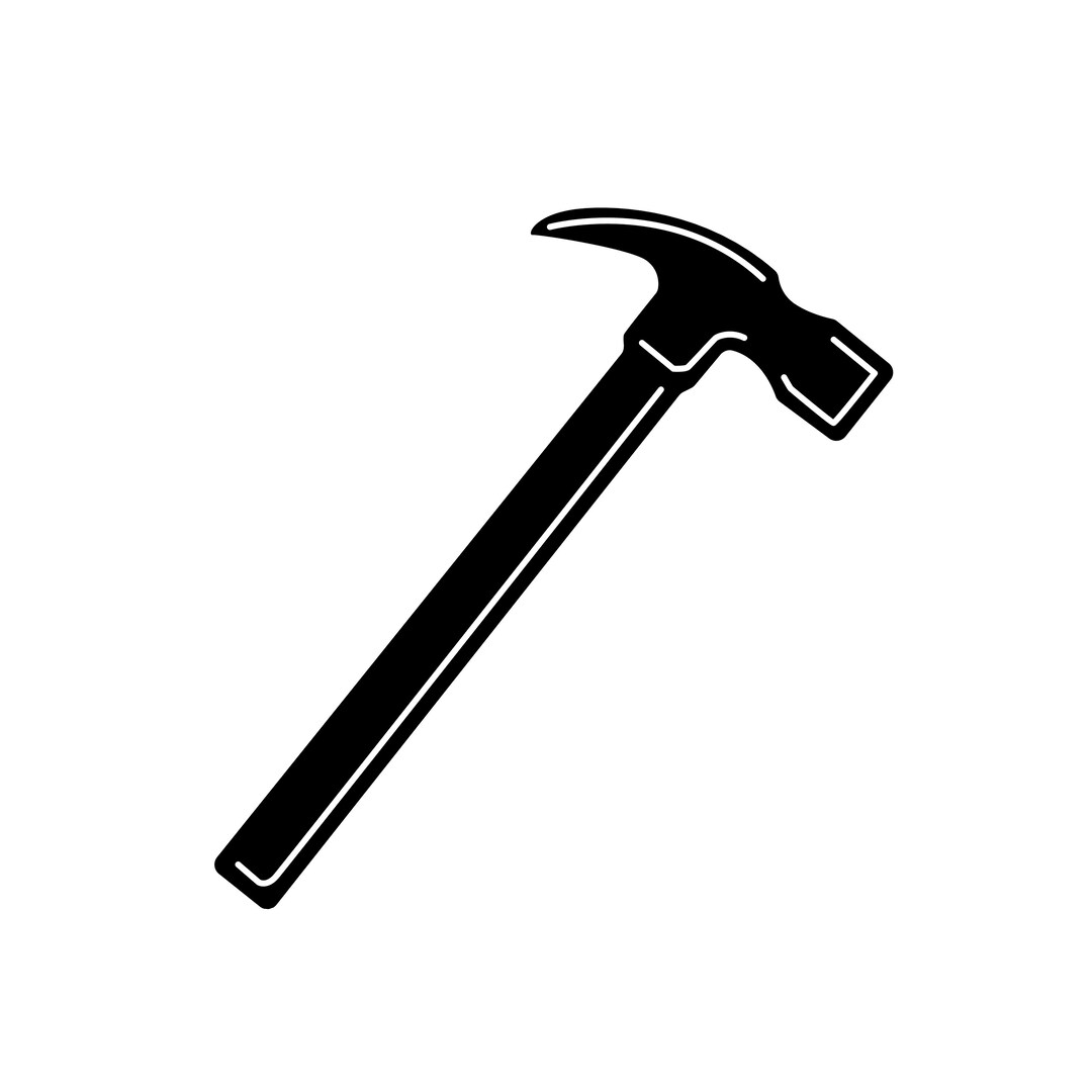 Hammer/ Photographer / Dslr SVG / SVG Cut File / Car Decal SVG ...