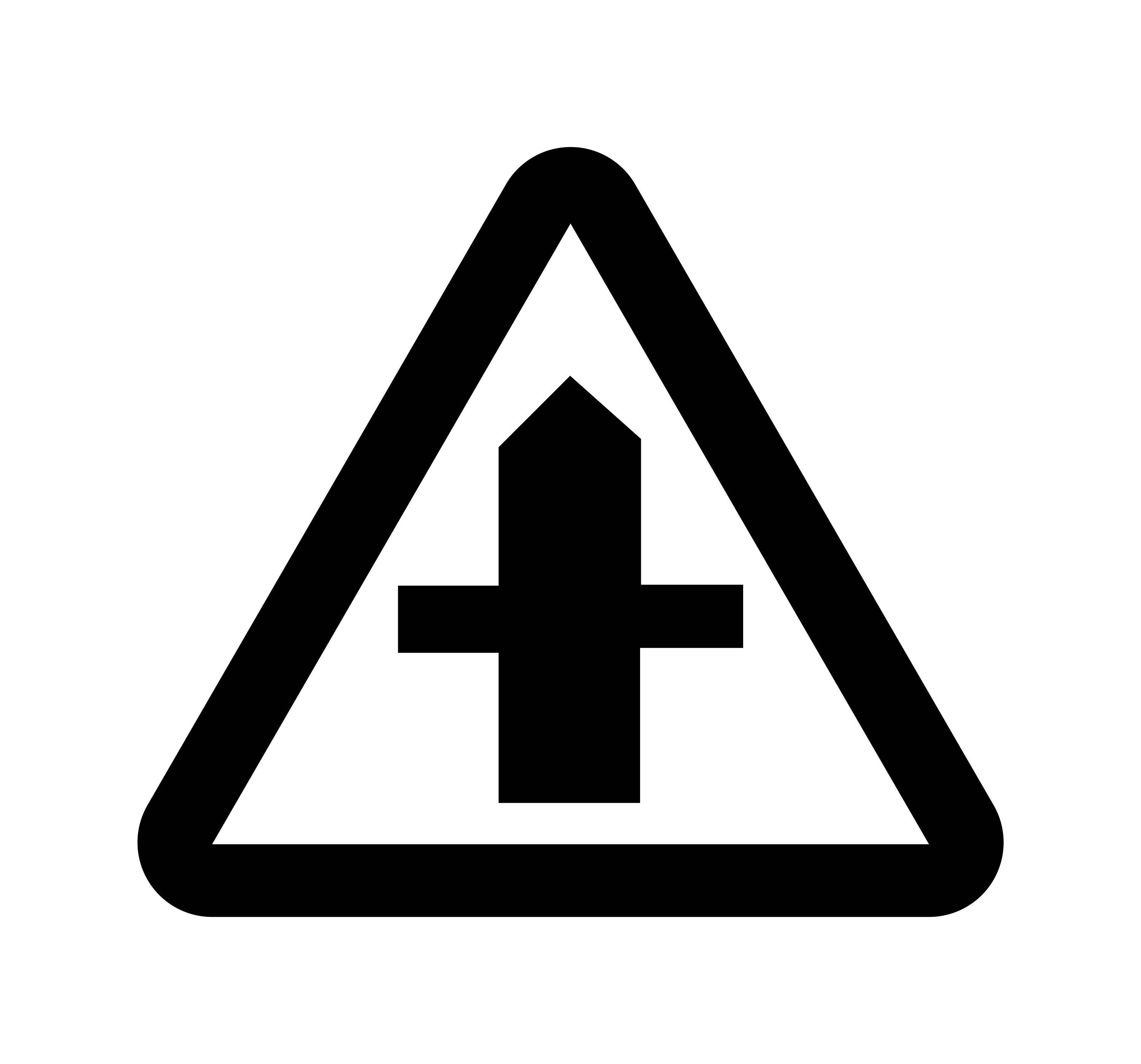 Crossroads Sign SVG / SVG Cut File / Car Decal SVG / Instant Download ...