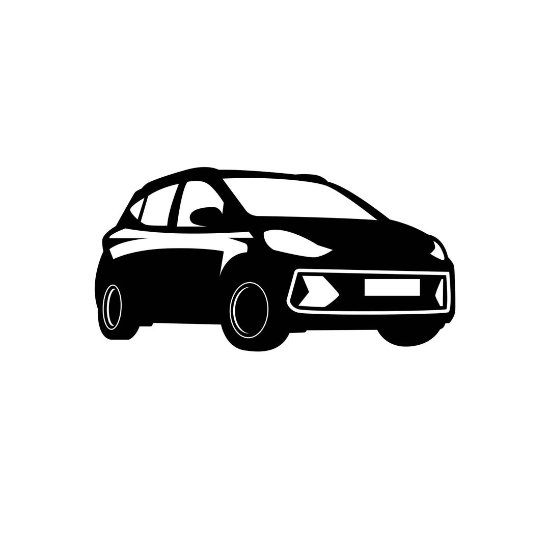 Car 2 SVG / SVG Cut File / Car Decal SVG / Instant Download / Printable ...