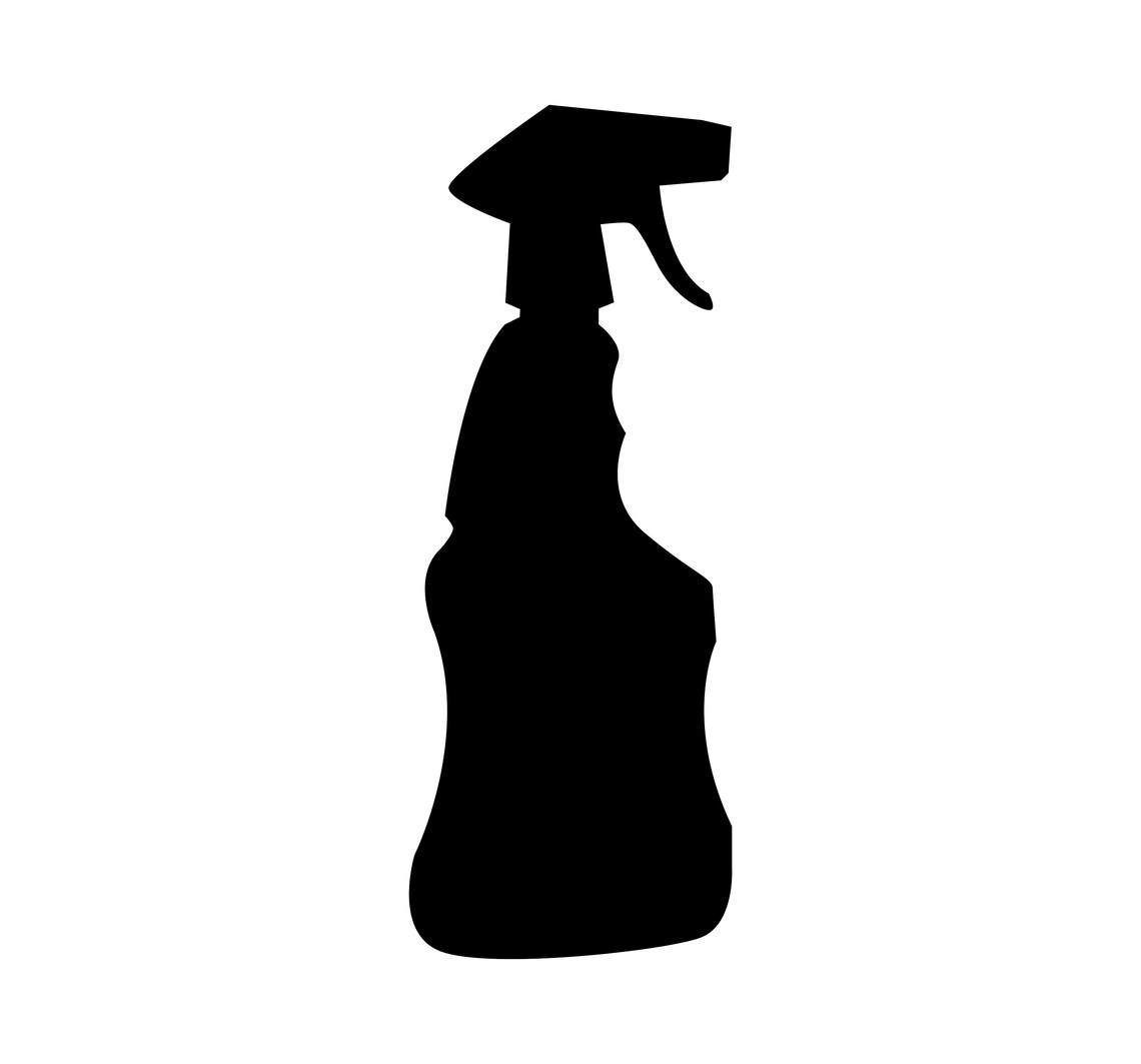 Spray SVG / SVG Cut File / Car Decal SVG / Instant Download / Printable ...