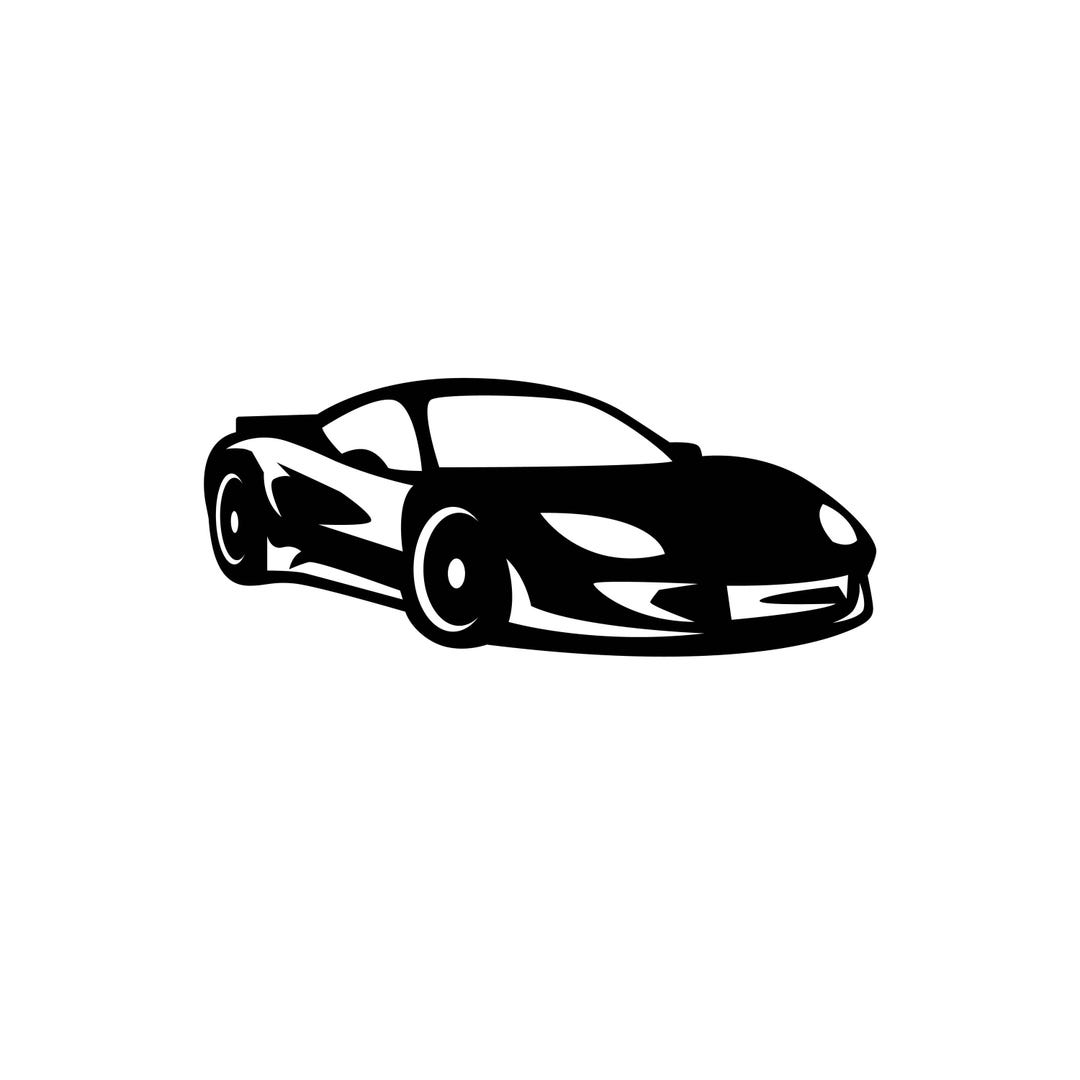 Car SVG / SVG Cut File / Car Decal SVG / Instant Download / Printable ...