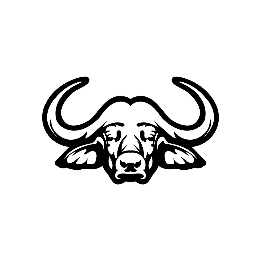 Buffalo / Photographer / Dslr SVG / SVG Cut File / Car Decal SVG ...