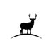 Deer / Deer SVG / SVG Cut File / Car Decal SVG / Instant Download ...