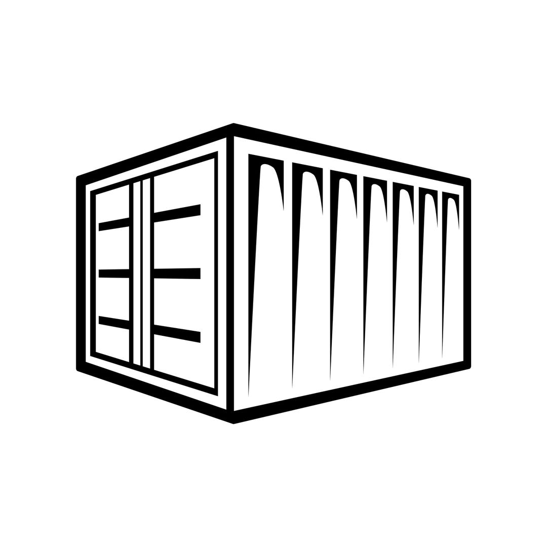 Container SVG / SVG Cut File / Car Decal SVG / Instant Download ...