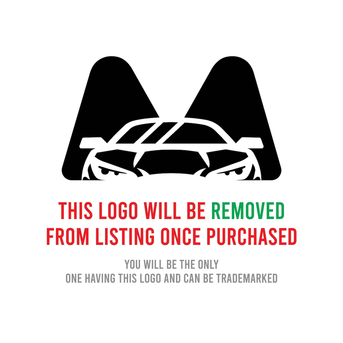 M Car Logo SVG / SVG Cut File / Car Decal SVG / Instant Download ...