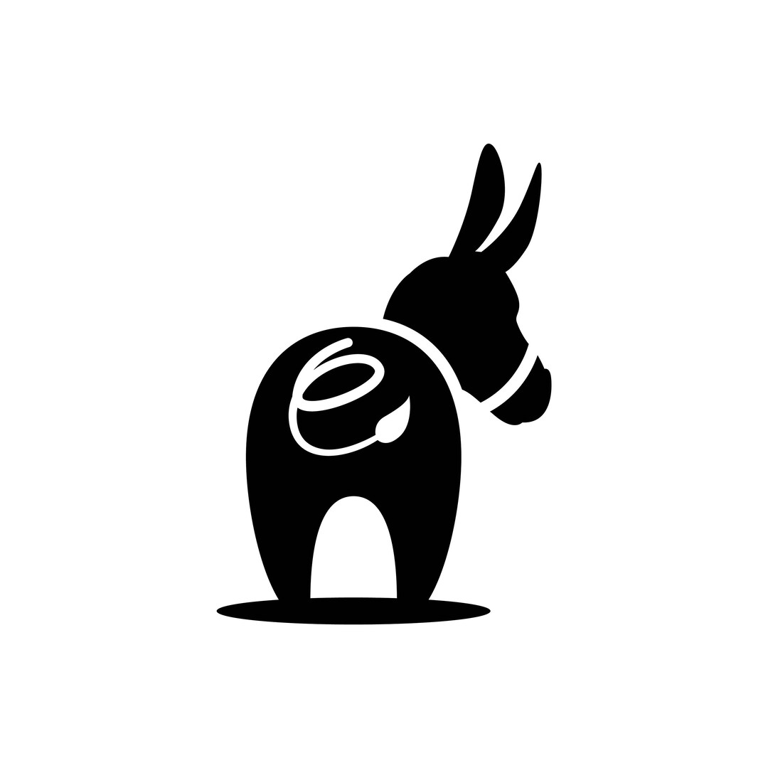 Donkey SVG / SVG Cut File / Car Decal SVG / Instant Download ...