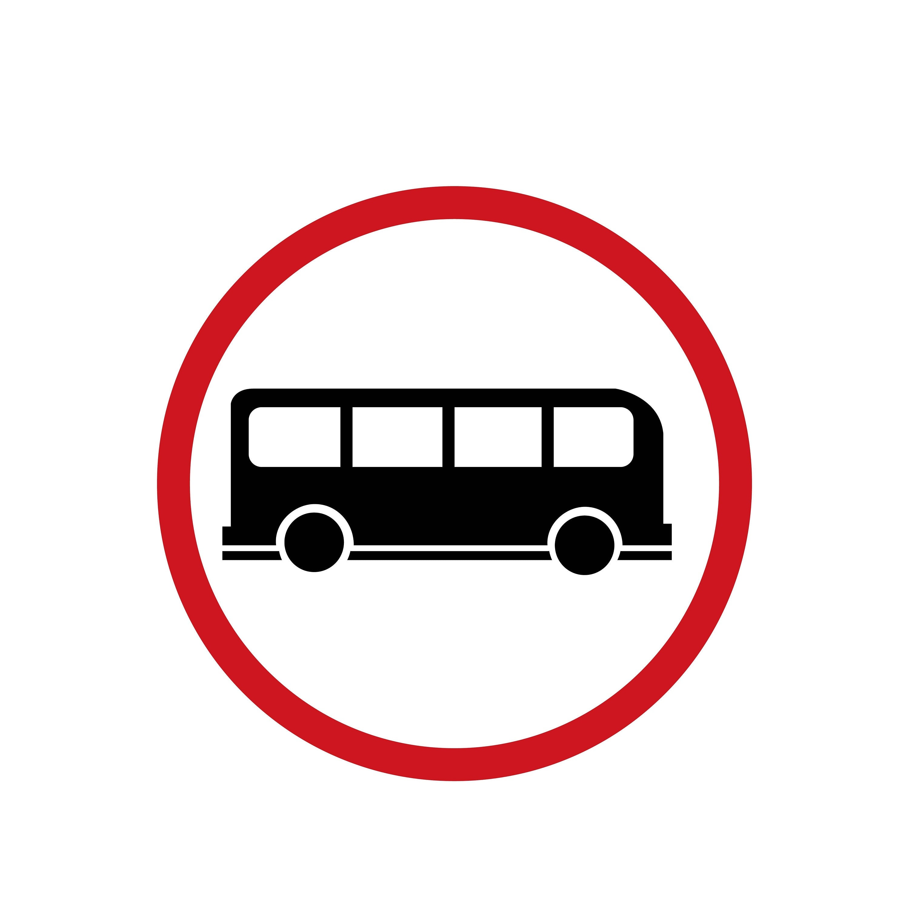 Bus Station Clip Art