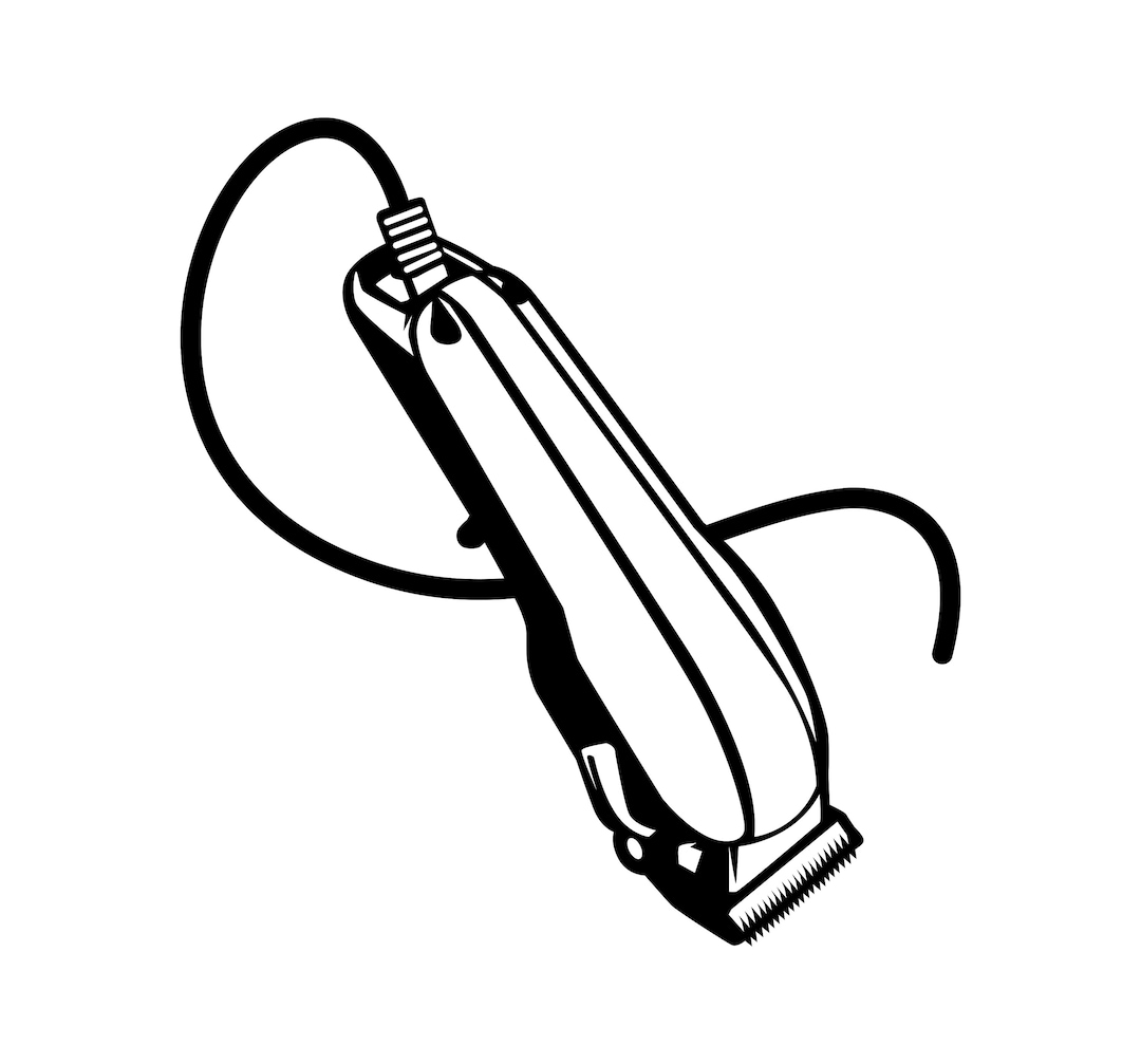 Clippers SVG / SVG Cut File / Car Decal SVG / Instant Download ...