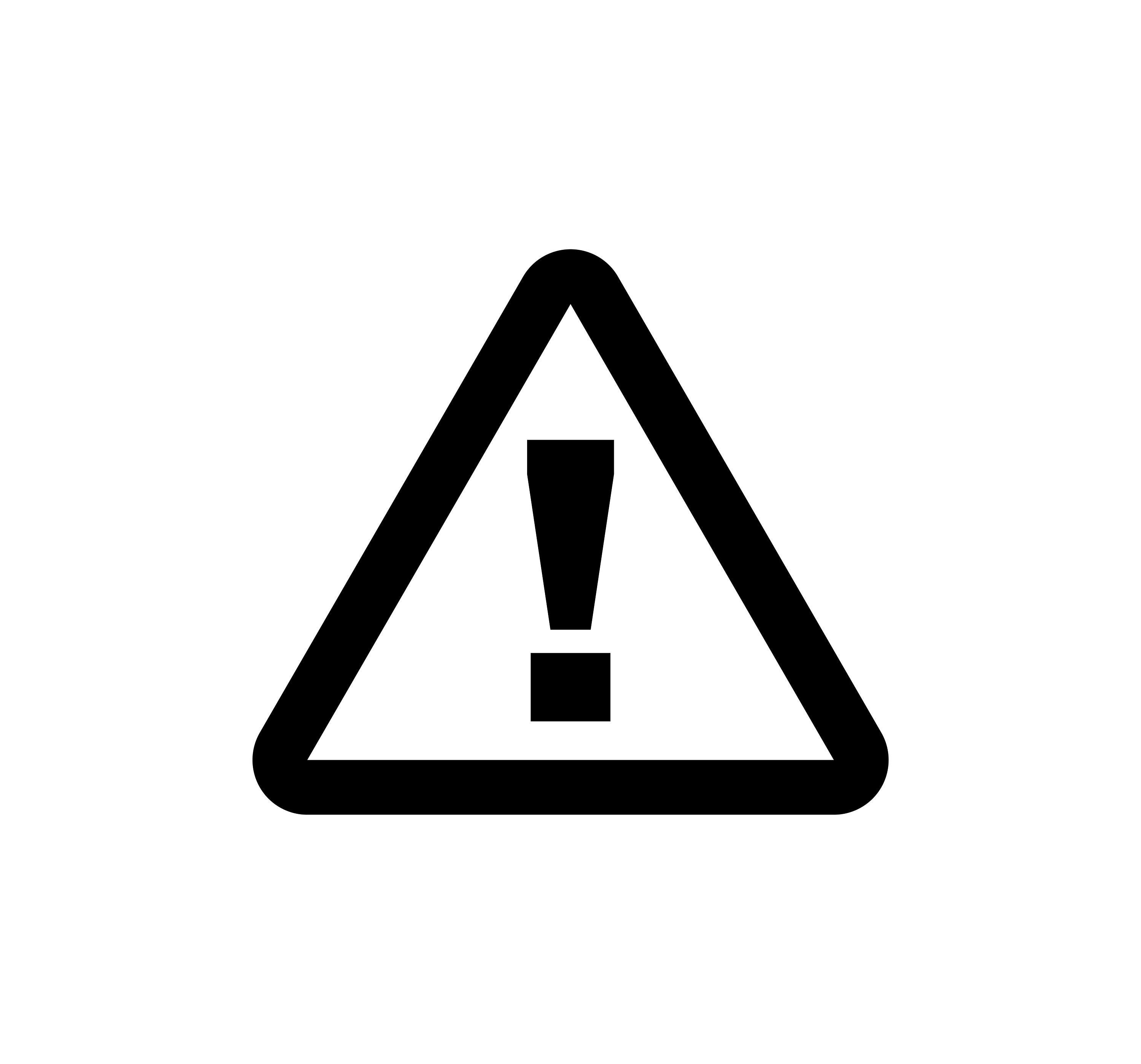 Warning Sign SVG / SVG Cut File / Car Decal SVG / Instant Download ...