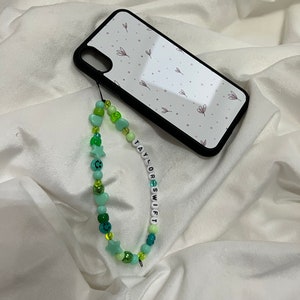 Taylor Swift Inspired Taylor Swift Album Beaded Phone Charm Gift for ...