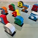 Number Zero 0: One Through Zero the Ten Numbers Sculpture Pop Art Sign ...