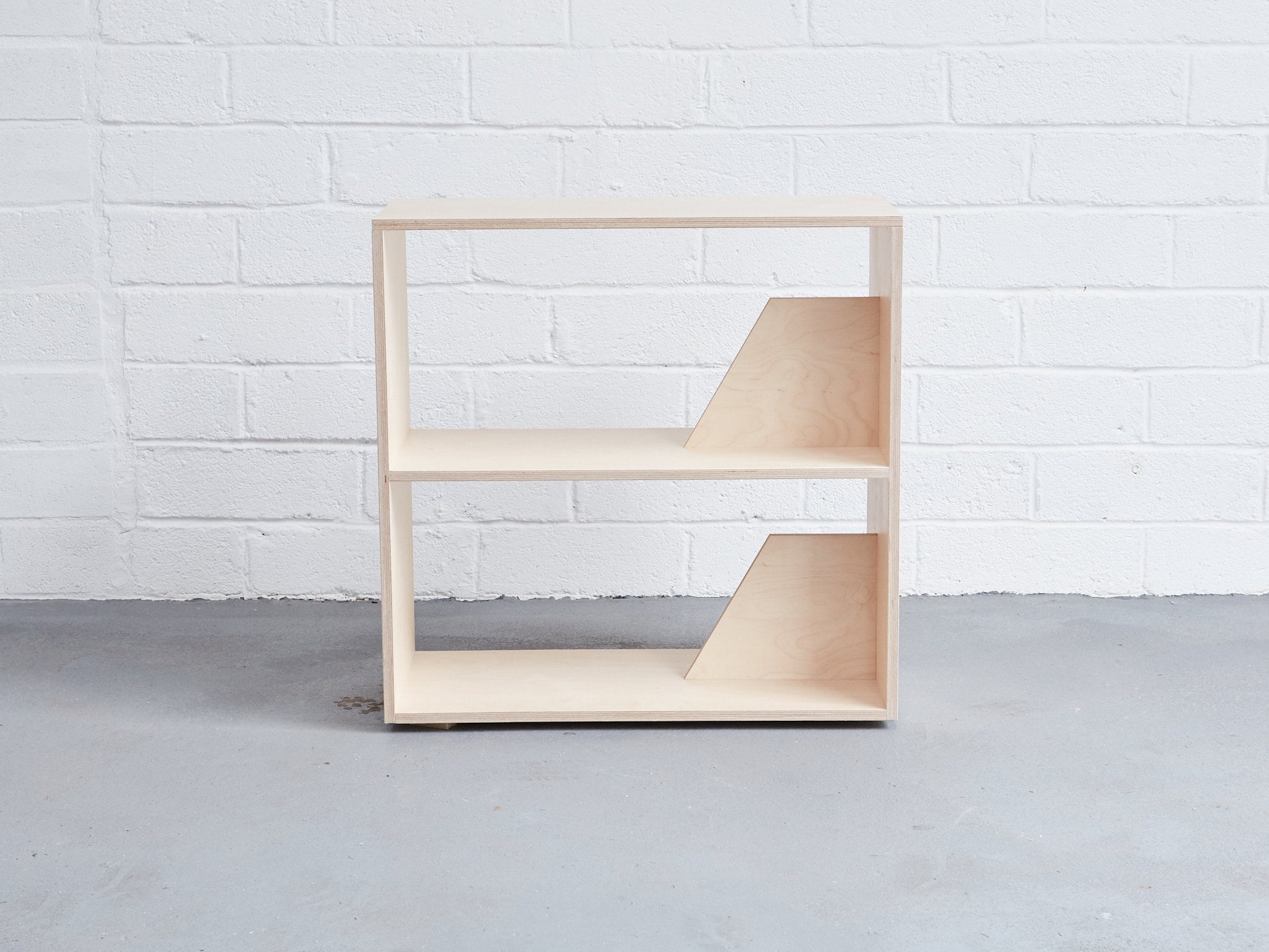 Record Storage / Vinyl Shelving small - Etsy