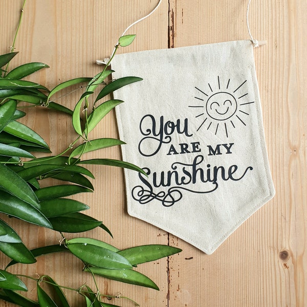 My Sunshine Nursery - Etsy
