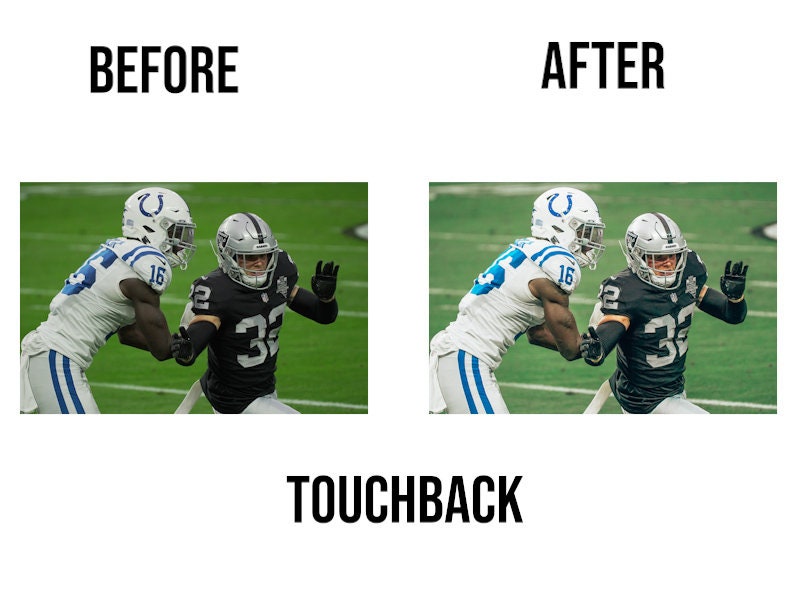 ULTIMATE SPORTS Preset Pack - Etsy