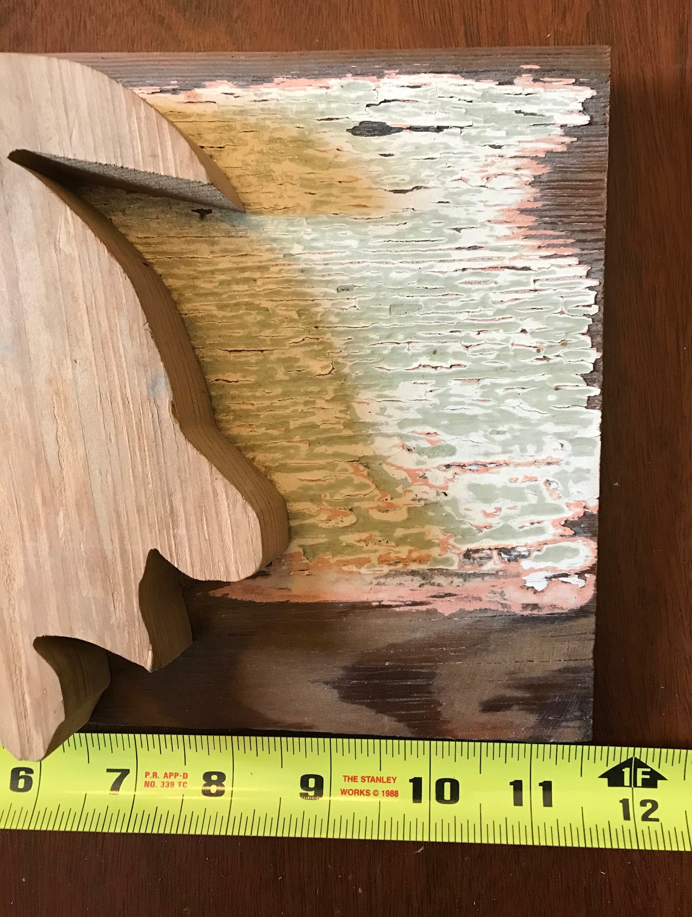 Rustic Sea Turtle Wooden Cutout, Wall Art,beach Decor From Reclaimed ...