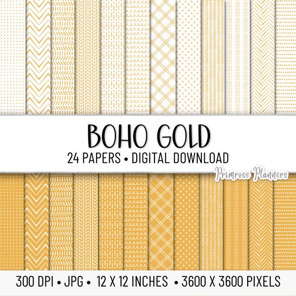 Chevron Scrapbook Paper - Etsy