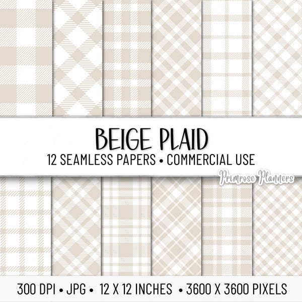 Buffalo Check Stencil - Etsy