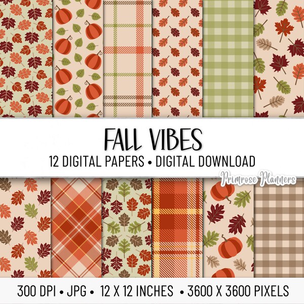 Green Orange Brown - Etsy